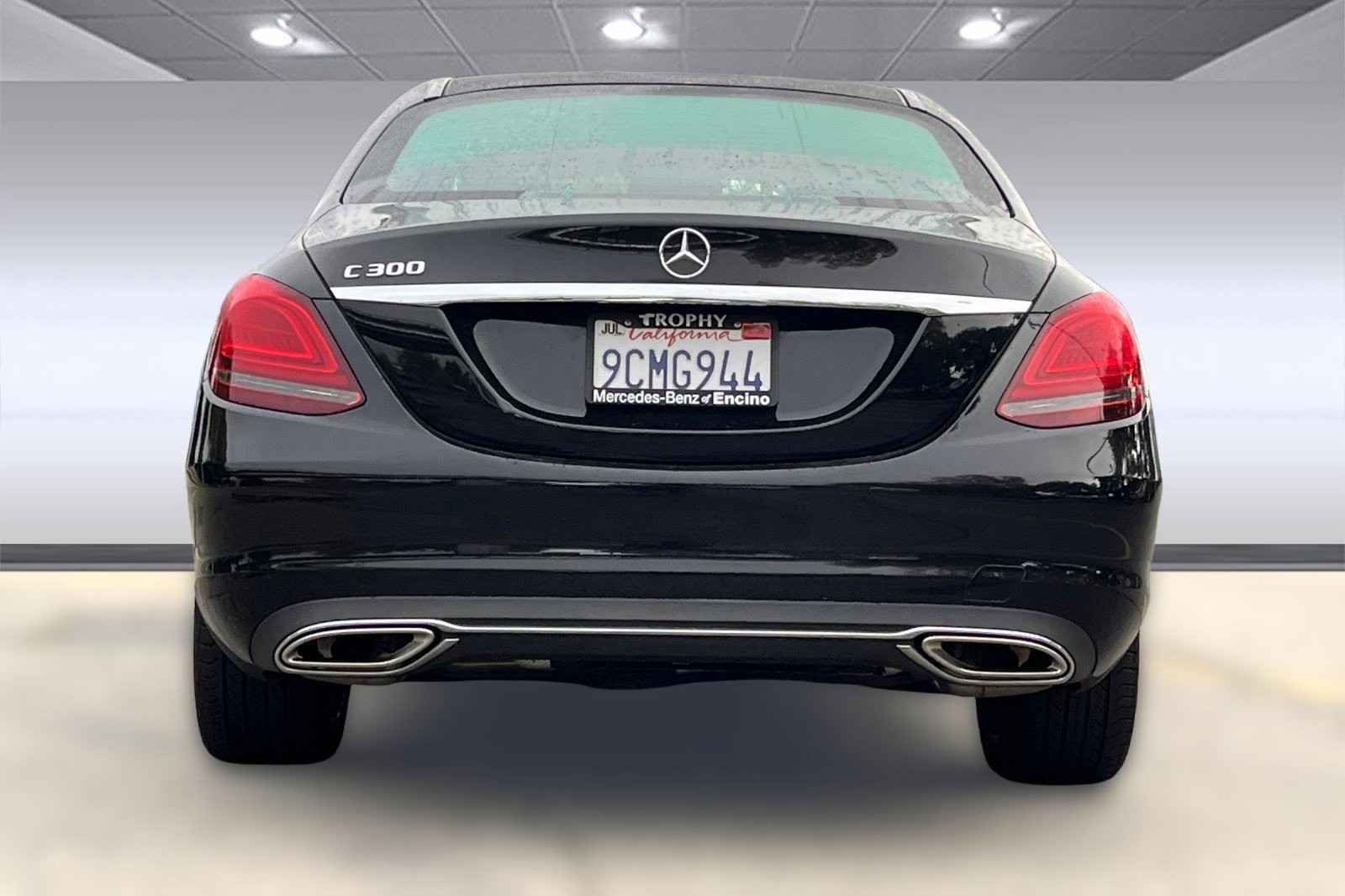 2021 Mercedes C 300 | AutoEx for USA Car Imports