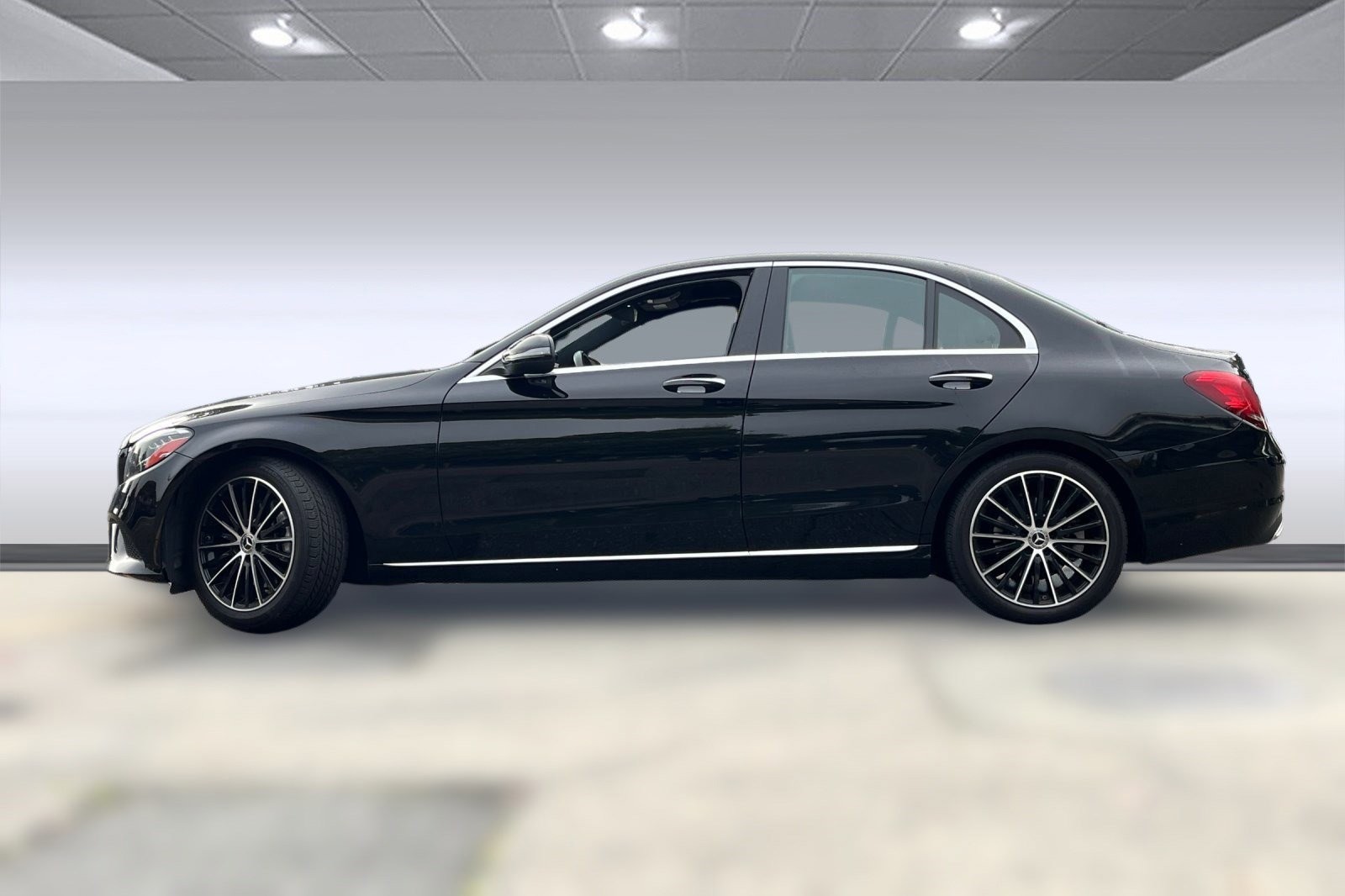 2021 Mercedes C 300 | AutoEx for USA Car Imports