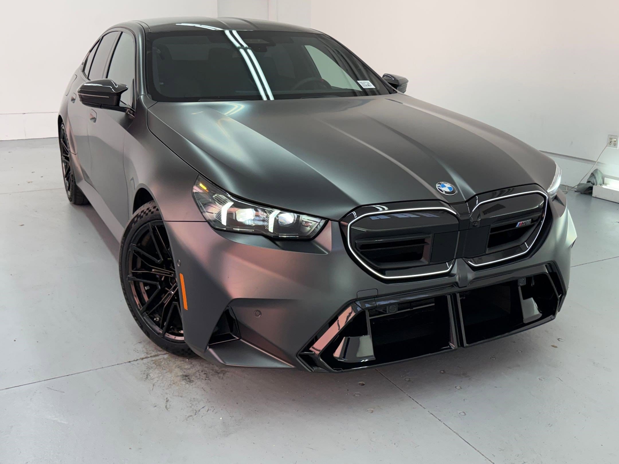 2025 BMW M5 | AutoEx for USA Car Imports