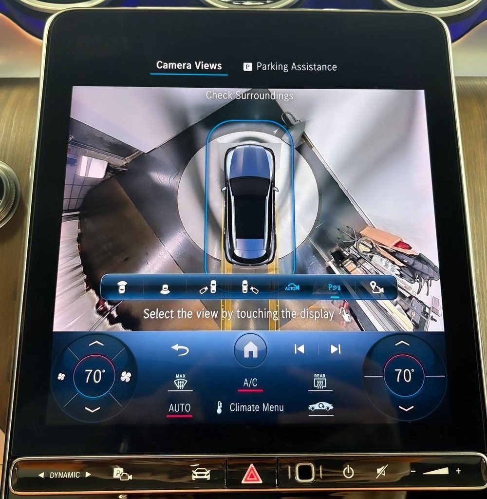 2023 Mercedes GLC 300 | AutoEx for USA Car Imports