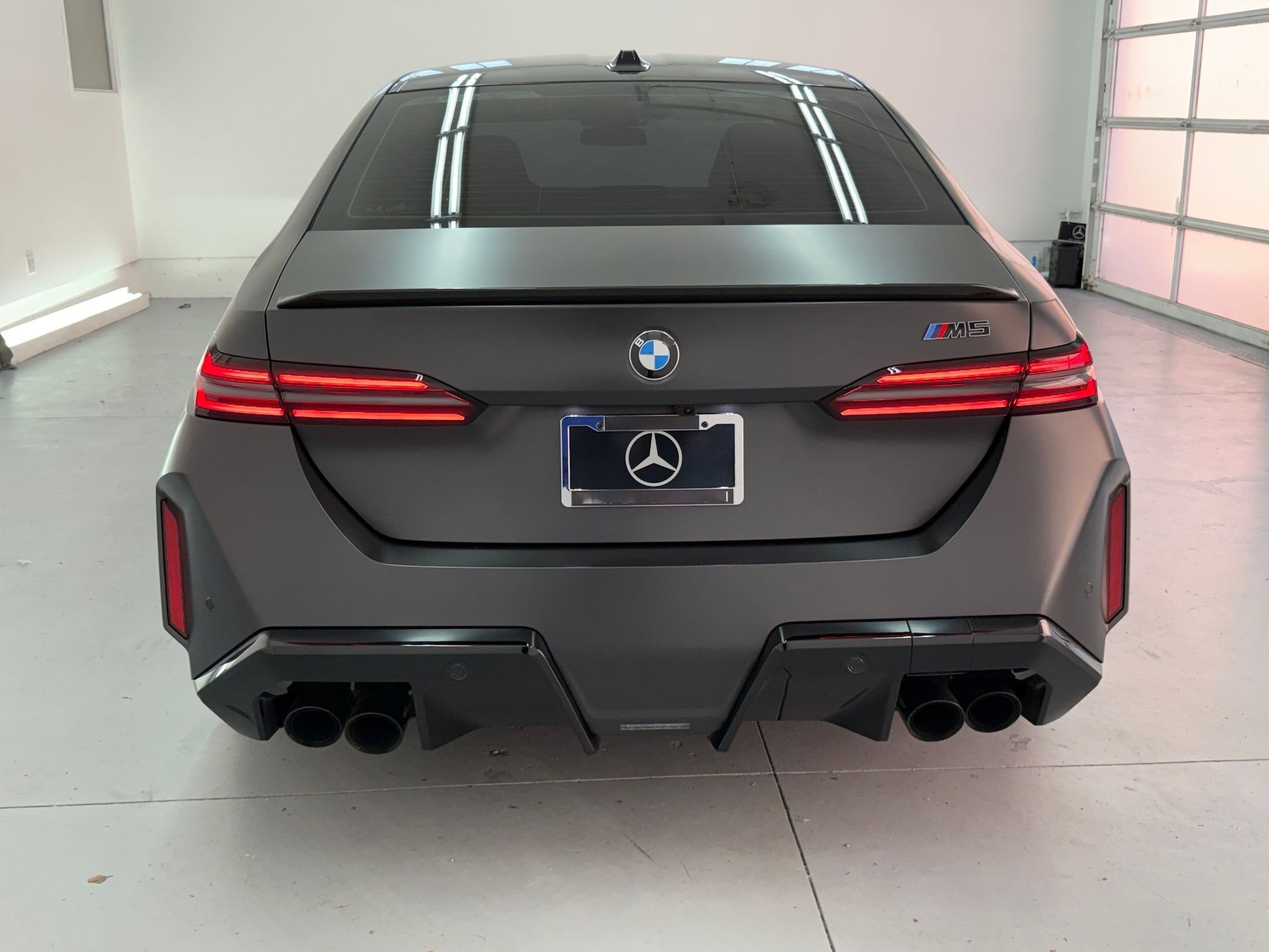 2025 BMW M5 | AutoEx for USA Car Imports