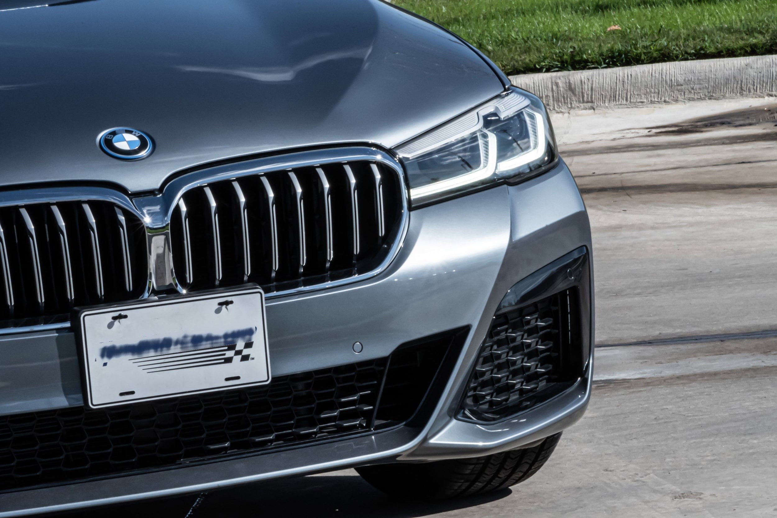 2022 BMW 530e | AutoEx for USA Car Imports