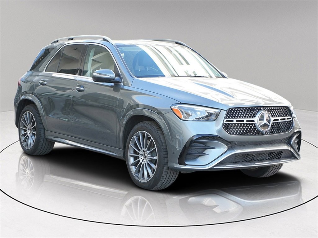 2025 Mercedes GLE 350 | AutoEx for USA Car Imports