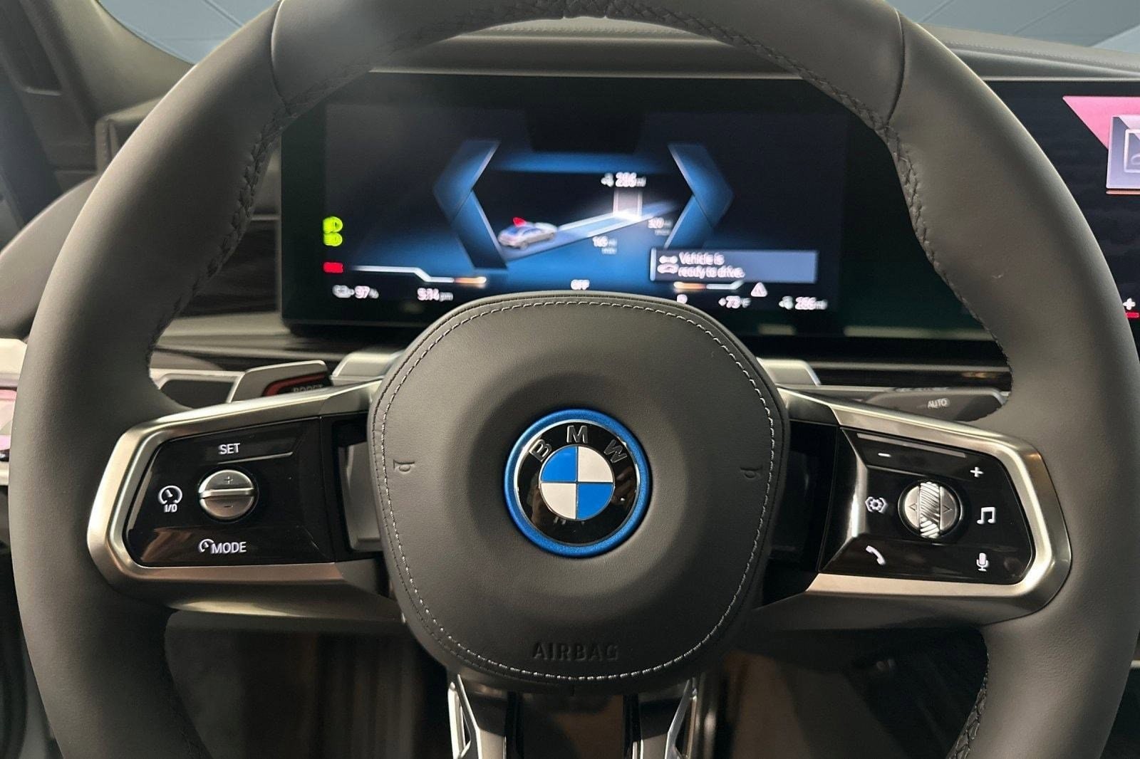 2026 BMW i7 eDrive50 | AutoEx for USA Car Imports