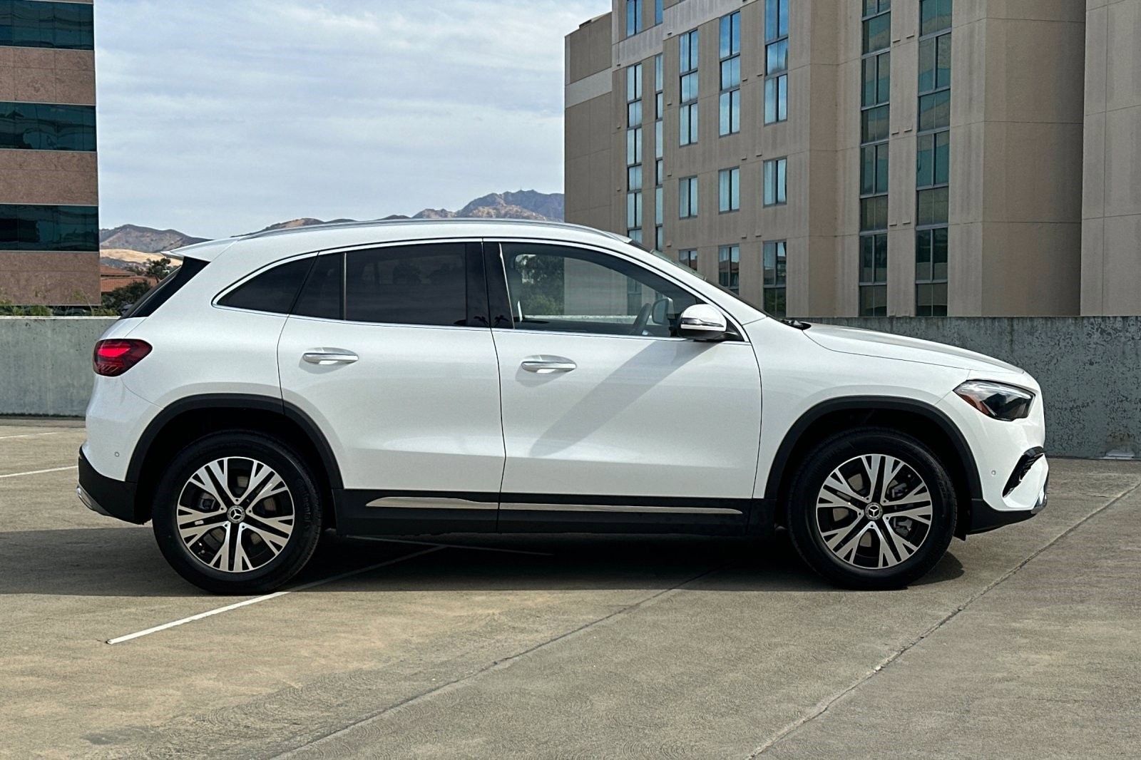 2025 Mercedes GLA 250 | AutoEx for USA Car Imports